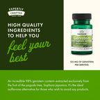 gummy multivitamin alternative Swanson