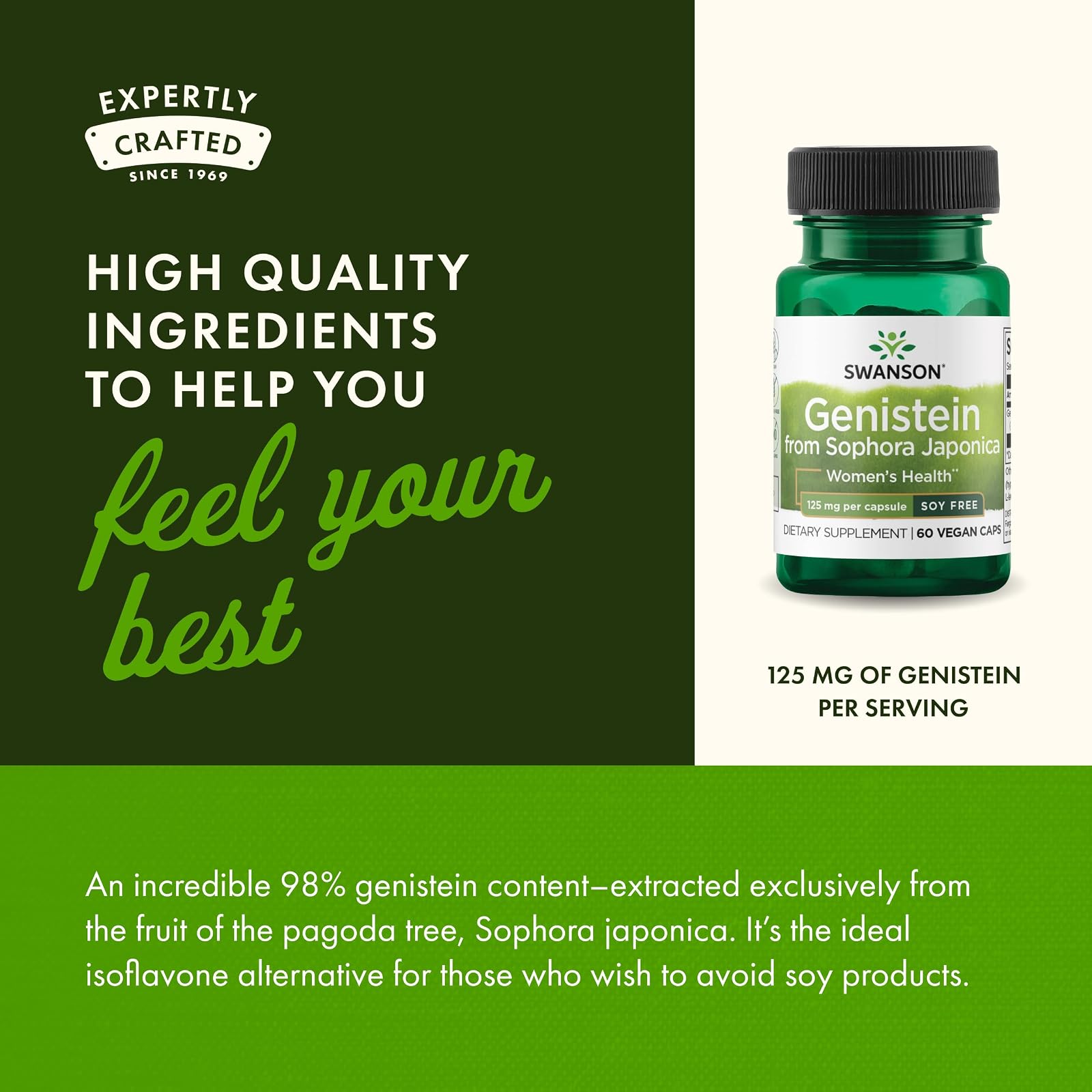 gummy multivitamin alternative Swanson
