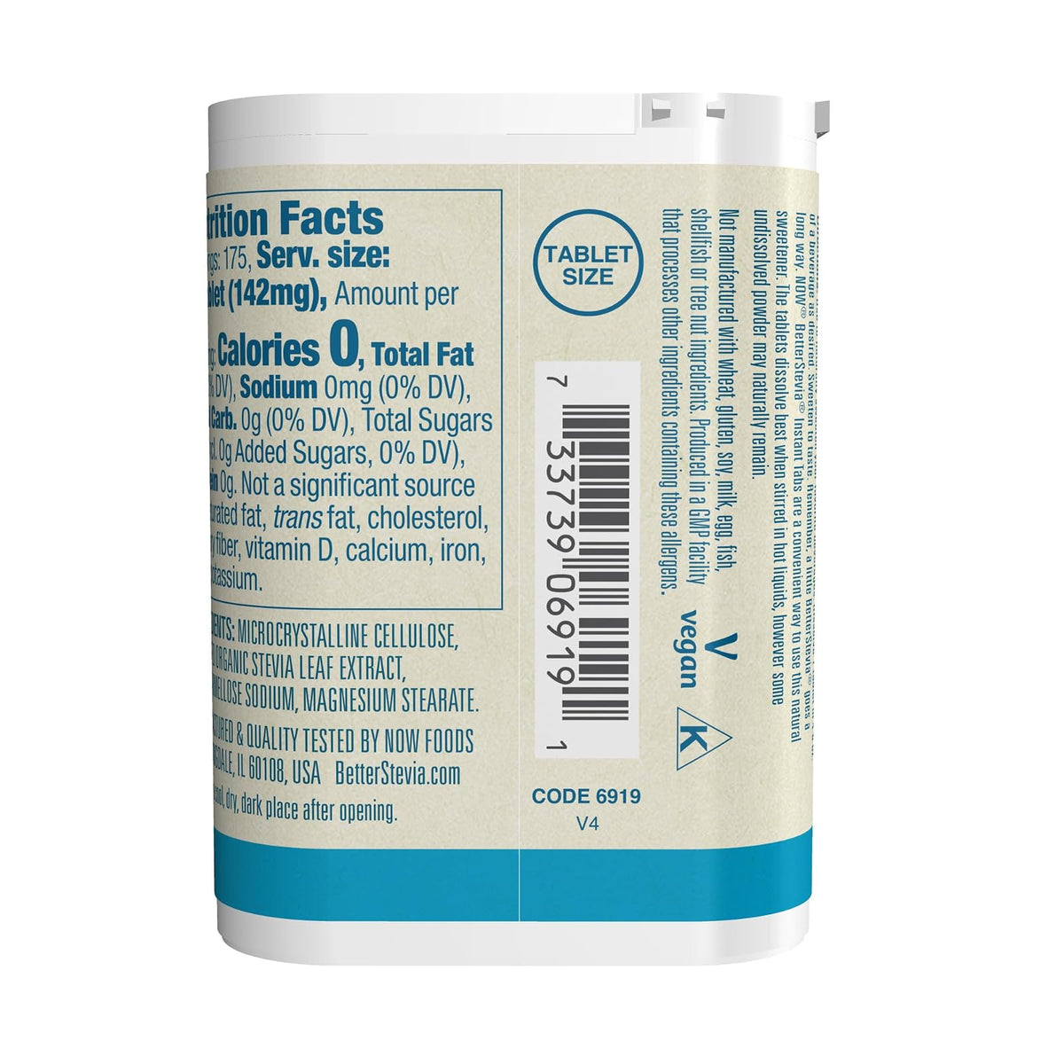 gummy multivitamin alternative tablets
