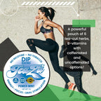 gummy multivitamin alternative TeaZa