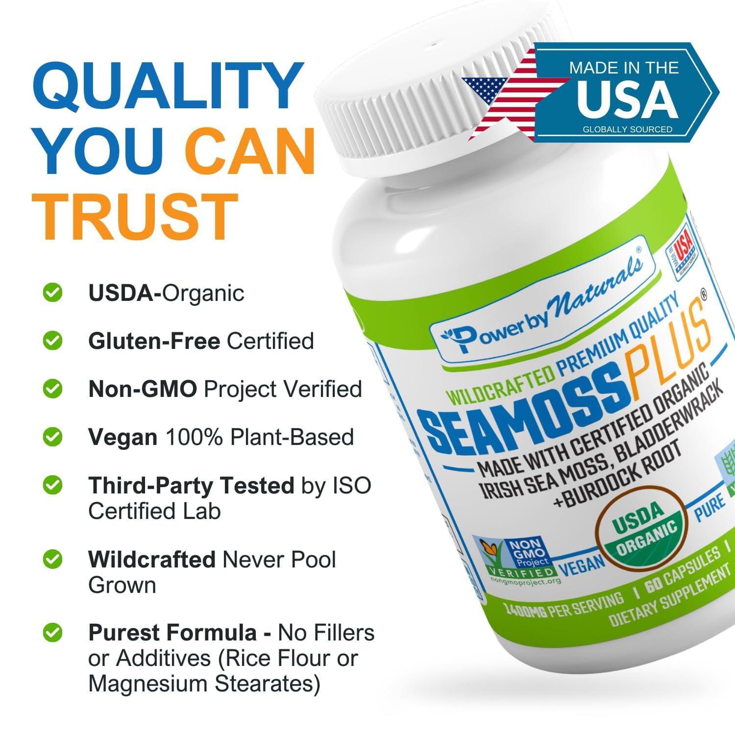 gummy multivitamin alternative to capsules