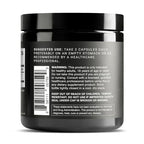 gummy multivitamin alternative Toniiq capsules