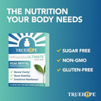 gummy multivitamin alternative Truehope EMPowerplus