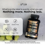 gummy multivitamin alternative with Apigenin