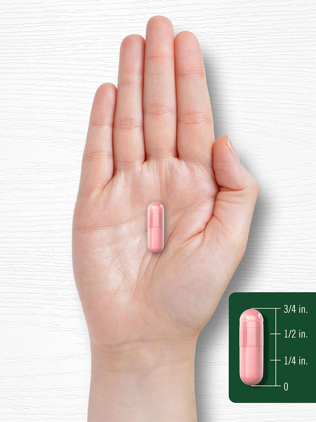 gummy multivitamin alternative with Aronia