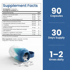 gummy multivitamin alternative with Ashwagandha