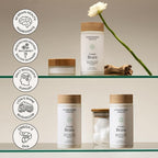 gummy multivitamin alternative with BacoMind®