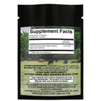 gummy multivitamin alternative with beef