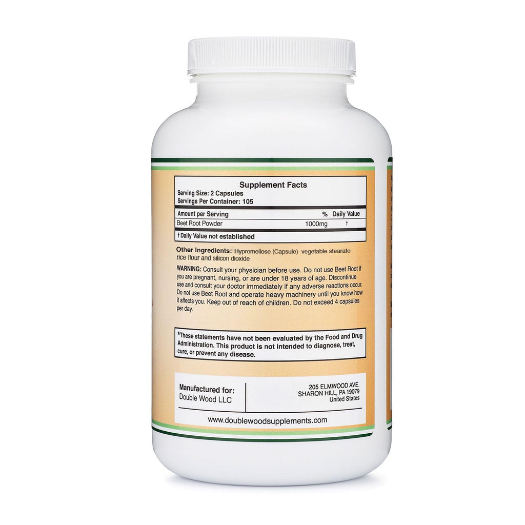 Gummy multivitamin alternative with beet root