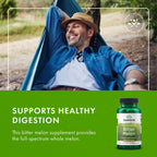 gummy multivitamin alternative with Bitter Melon