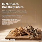 gummy multivitamin alternative with burdock