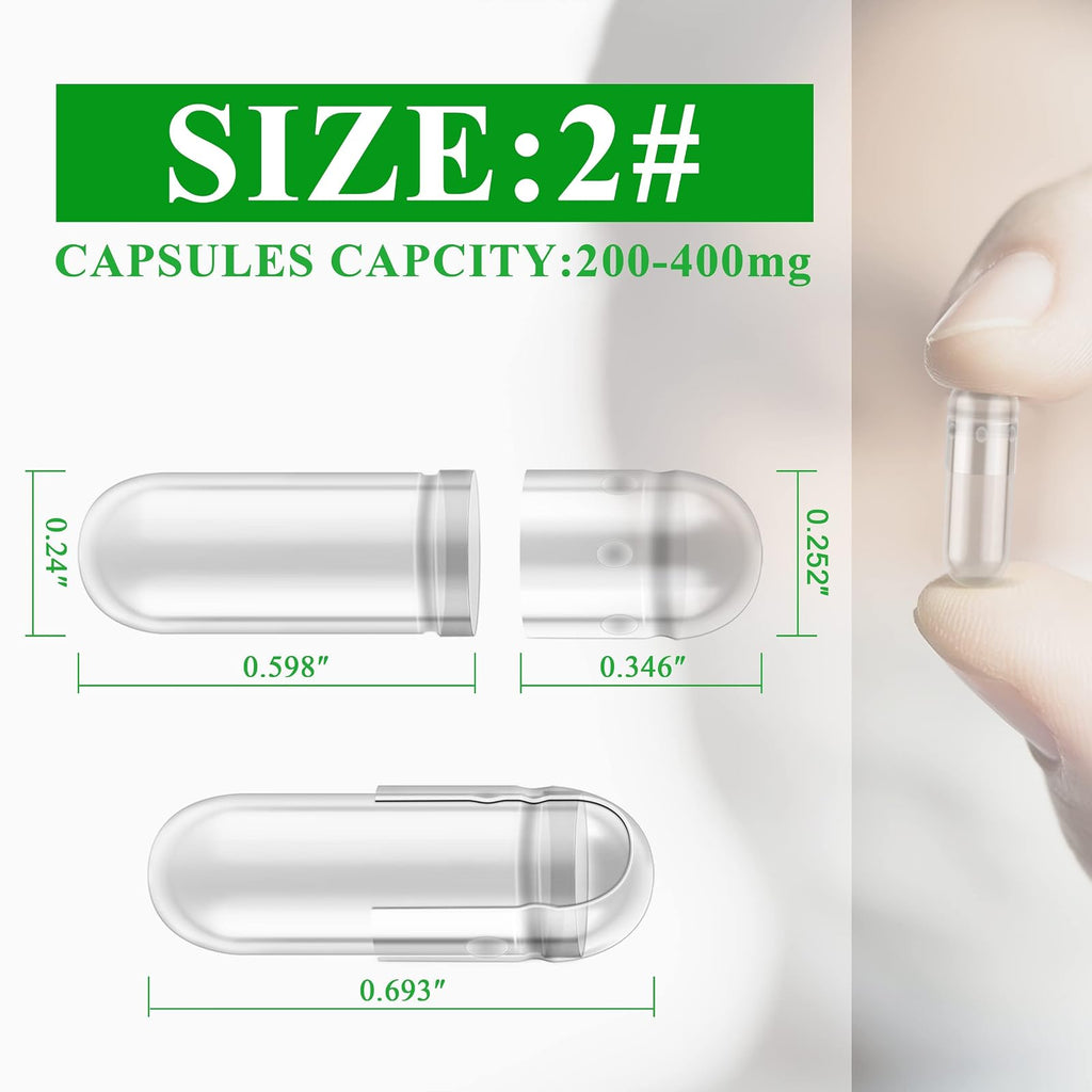 gummy multivitamin alternative with capsules