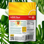 gummy multivitamin alternative with chlorella