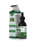 gummy multivitamin alternative with chlorophyll
