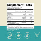 gummy multivitamin alternative with colostrum