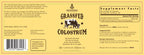 Gummy multivitamin alternative with colostrum