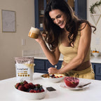 gummy multivitamin alternative with colostrum