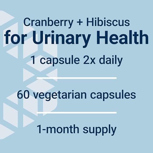 Gummy multivitamin alternative with Cran-Max®