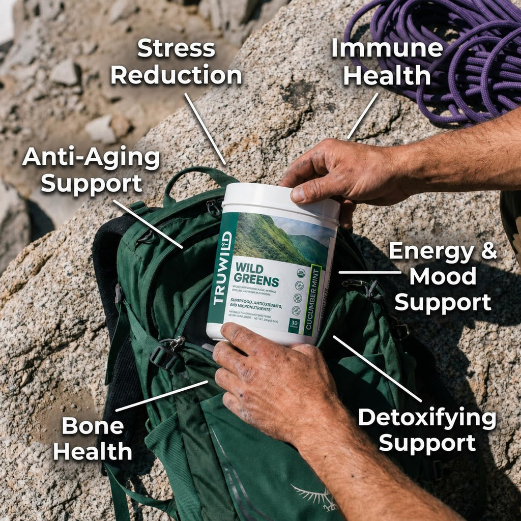 gummy multivitamin alternative with cucumber