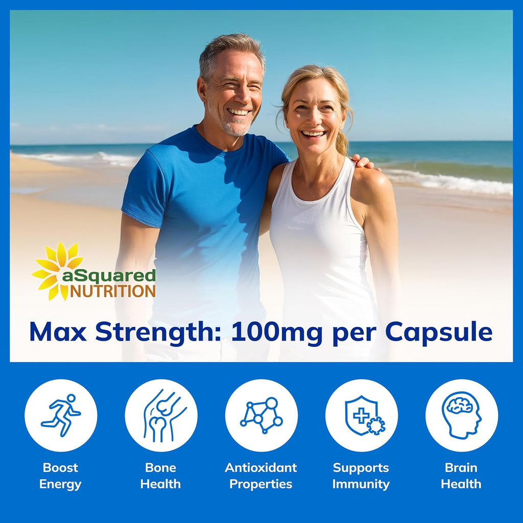 gummy multivitamin alternative with DHEA