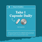 Gummy multivitamin alternative with DHEA