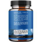 gummy multivitamin alternative with DHEA