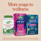 gummy multivitamin alternative with DIM