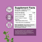 gummy multivitamin alternative with DIM