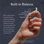 gummy multivitamin alternative with DIM