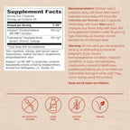 gummy multivitamin alternative with DIM