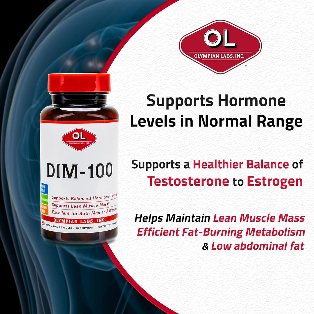 gummy multivitamin alternative with DIM