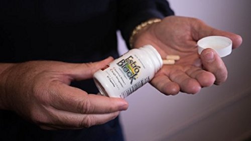 gummy multivitamin alternative with DIM