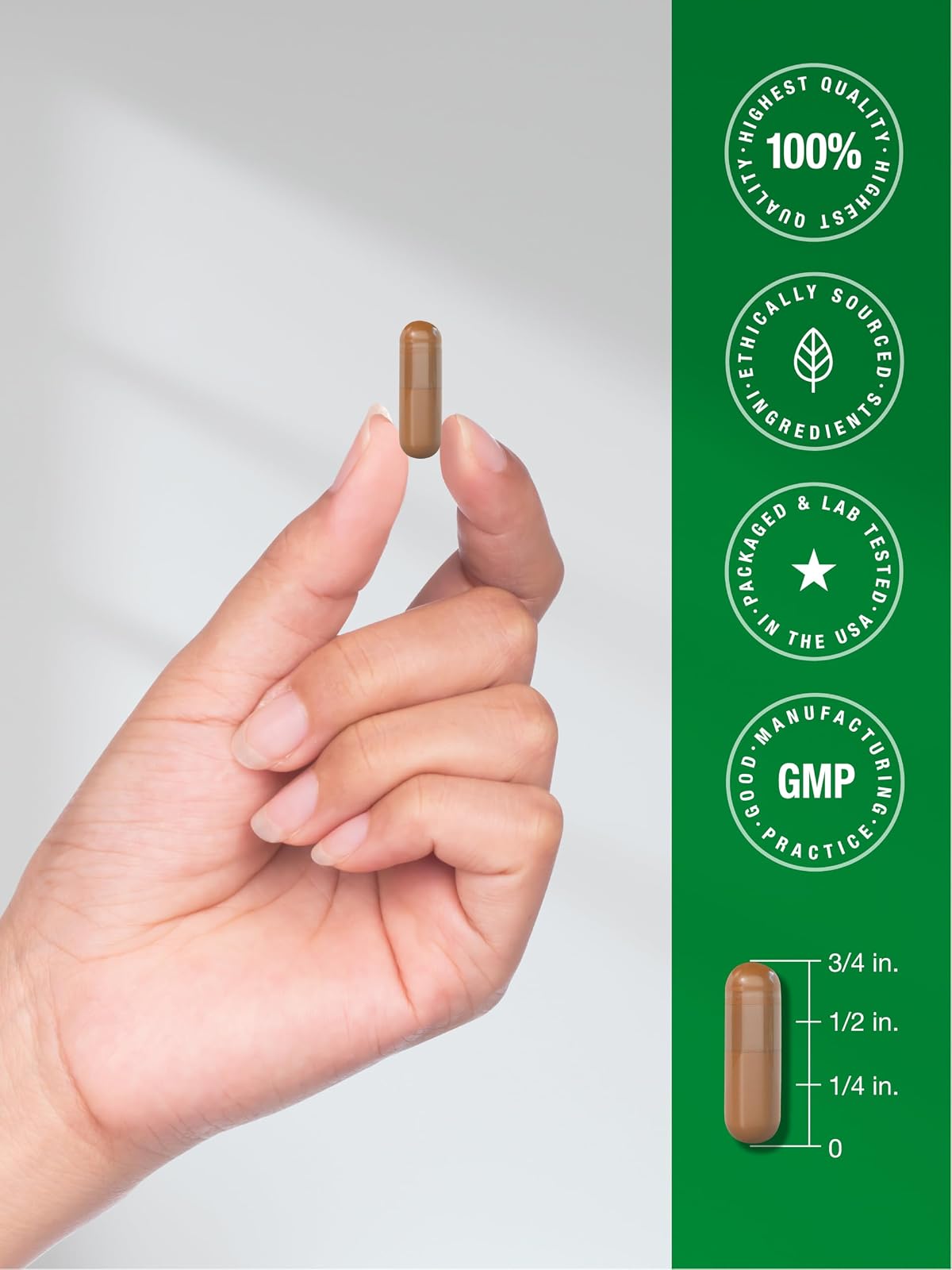 gummy multivitamin alternative with DIM