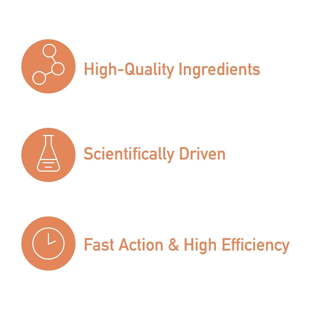 gummy multivitamin alternative with effervescence