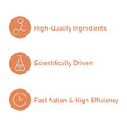 gummy multivitamin alternative with effervescence