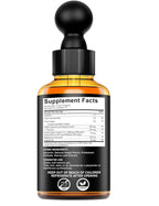 Gummy multivitamin alternative with GABA