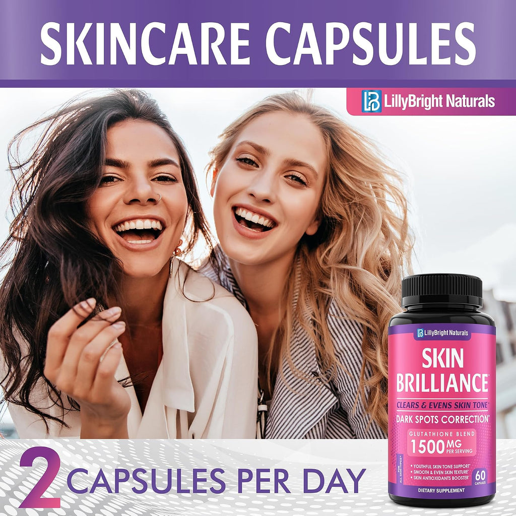 Gummy multivitamin alternative with Glutathione