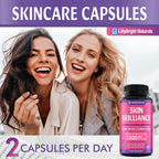Gummy multivitamin alternative with Glutathione