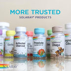 Gummy multivitamin alternative with horsetail