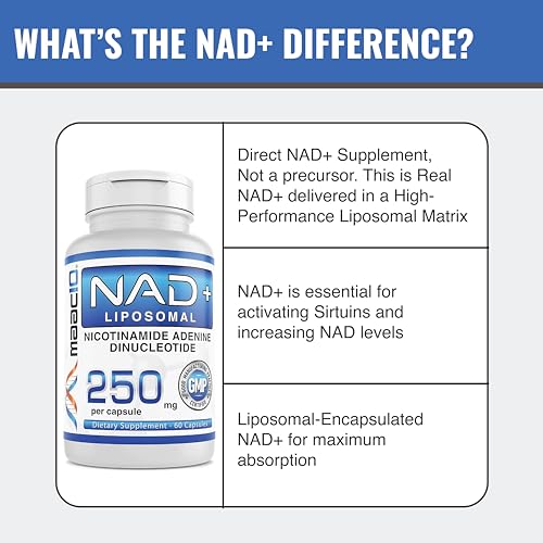 gummy multivitamin alternative with NAD+