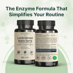 gummy multivitamin alternative with nattokinase