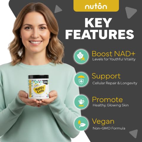 gummy multivitamin alternative with NMN