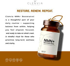 gummy multivitamin alternative with NMN