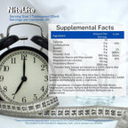 gummy multivitamin alternative with Omni IV