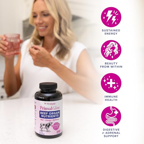 gummy multivitamin alternative with organ support