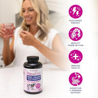 gummy multivitamin alternative with organ support