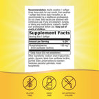 gummy multivitamin alternative with phosphatidylserine