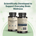 gummy multivitamin alternative with PhosphatidylSerine