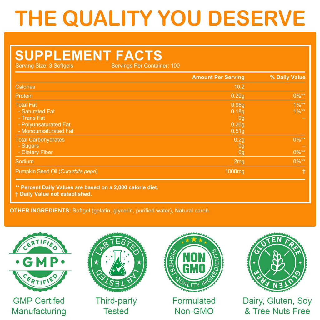 Gummy multivitamin alternative with saw palmetto