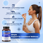gummy multivitamin alternative with sea moss